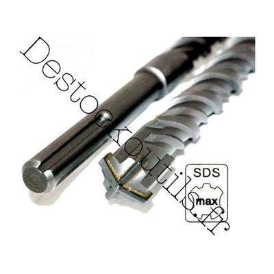 Foret sds max 22 x 500 mm